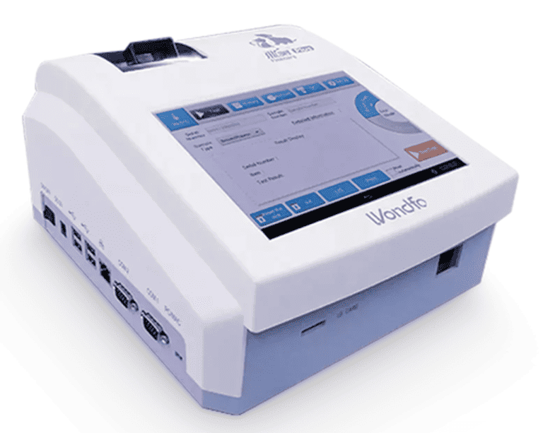 Fido's Hormonal Helper: The 7 Best Progesterone Test Machine for Dogs ...