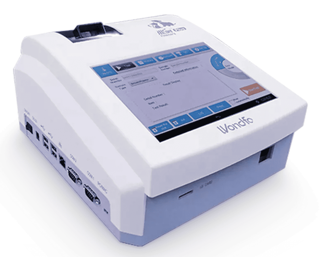 Fido's Hormonal Helper: The 7 Best Progesterone Test Machine for Dogs ...