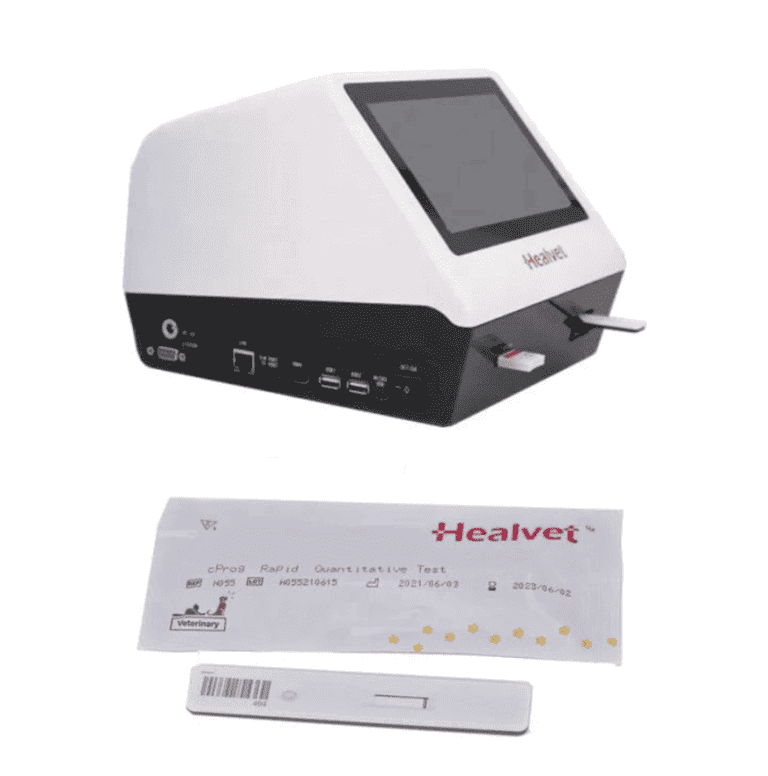 Fido's Hormonal Helper: The 7 Best Progesterone Test Machine for Dogs ...